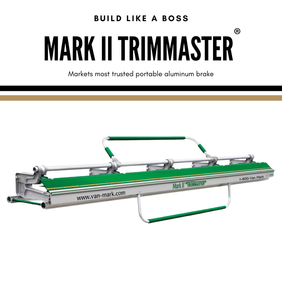 Van Mark products ® – Brabus Tools Inc