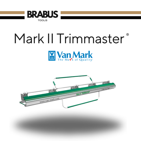Mark II Trimmaster® 10’6” TM10S – Brabus Tools Inc